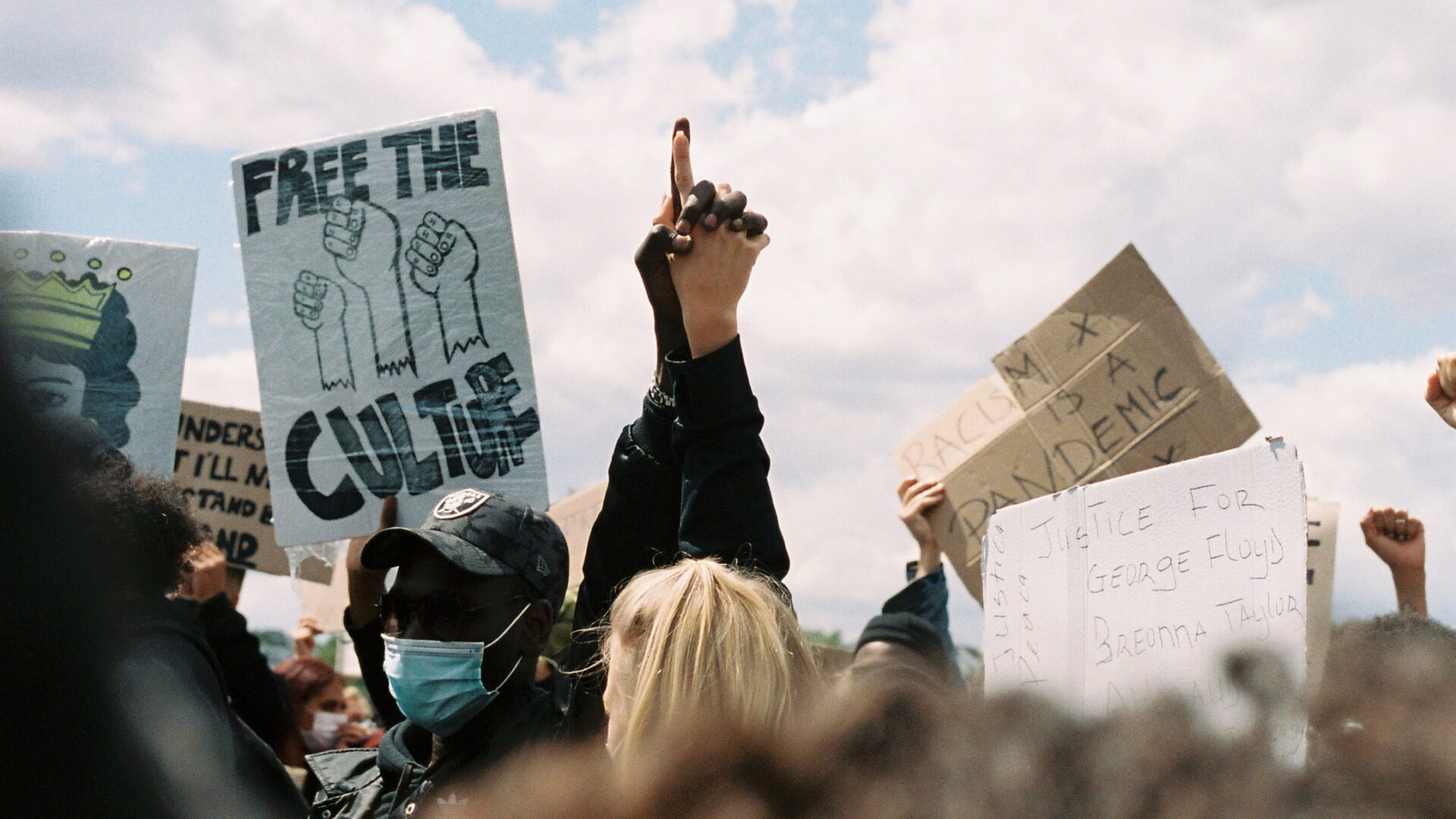 It’s time to lean into uncomfortable conversations - Studio Republic